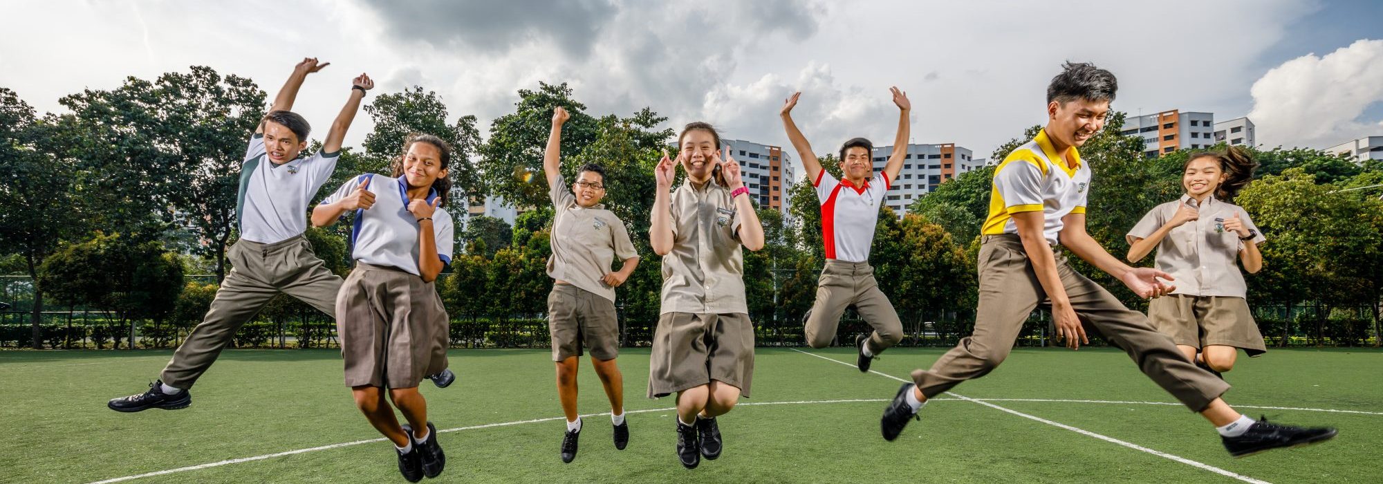 Our School Achievements