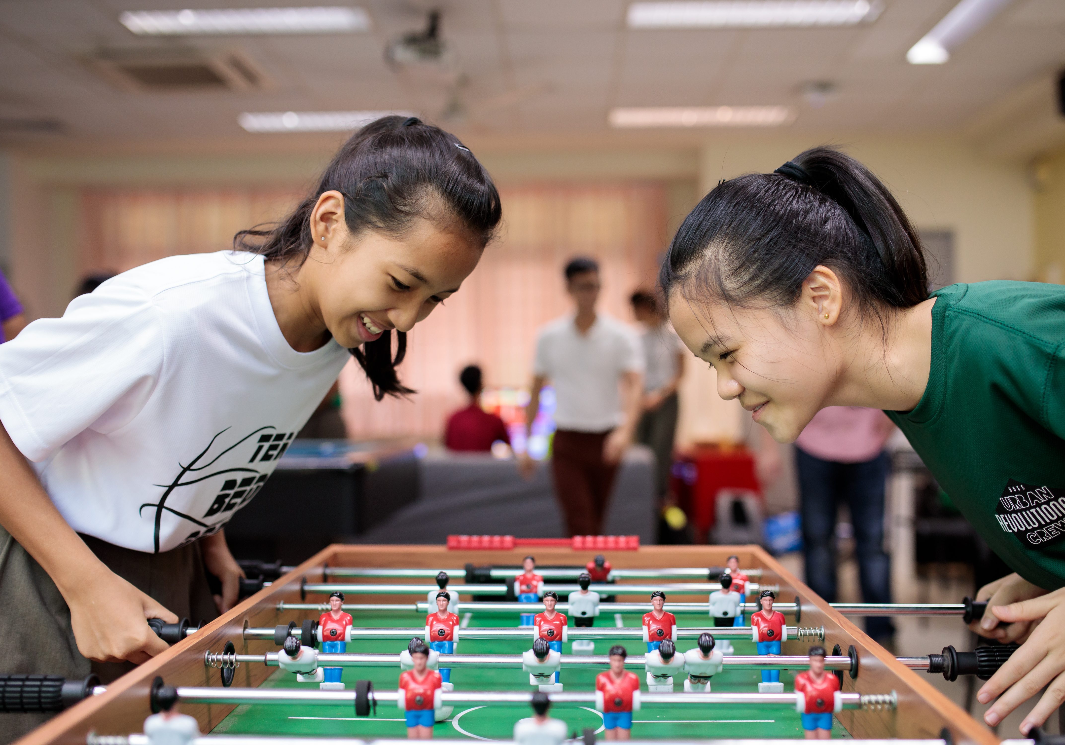 Financial Assistance Schemes & Awards